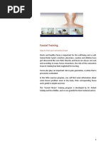 Egoscue Method for Pain Relief Exercises | PDF | Elbow | Hand