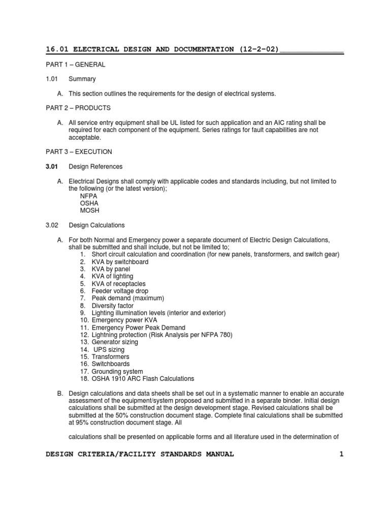 Electrical Design and Documentation | PDF | Fluorescent Lamp | Compact ...
