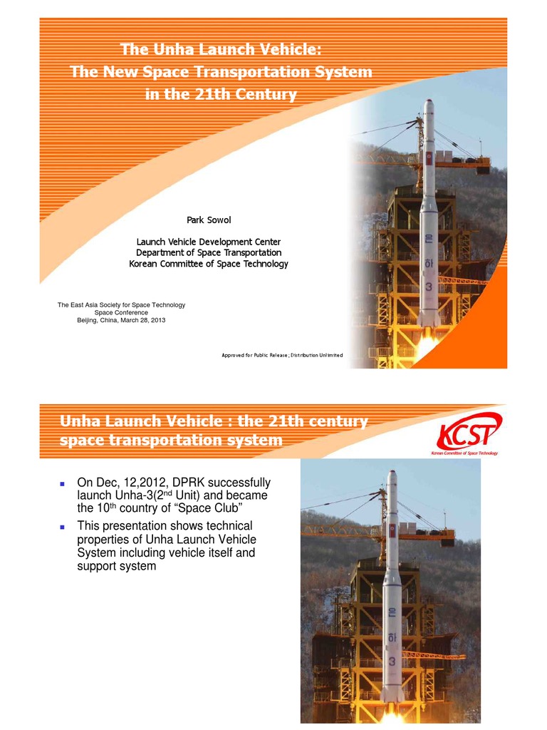 Untitled | PDF | Multistage Rocket | Rocket Engine