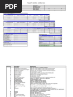 How To Calculate Machine Hour Rate | PDF | Depreciation | Economies