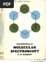 H Kaur Book Spectroscopy PDF Download | PDF | Spectroscopy | Analytical ...