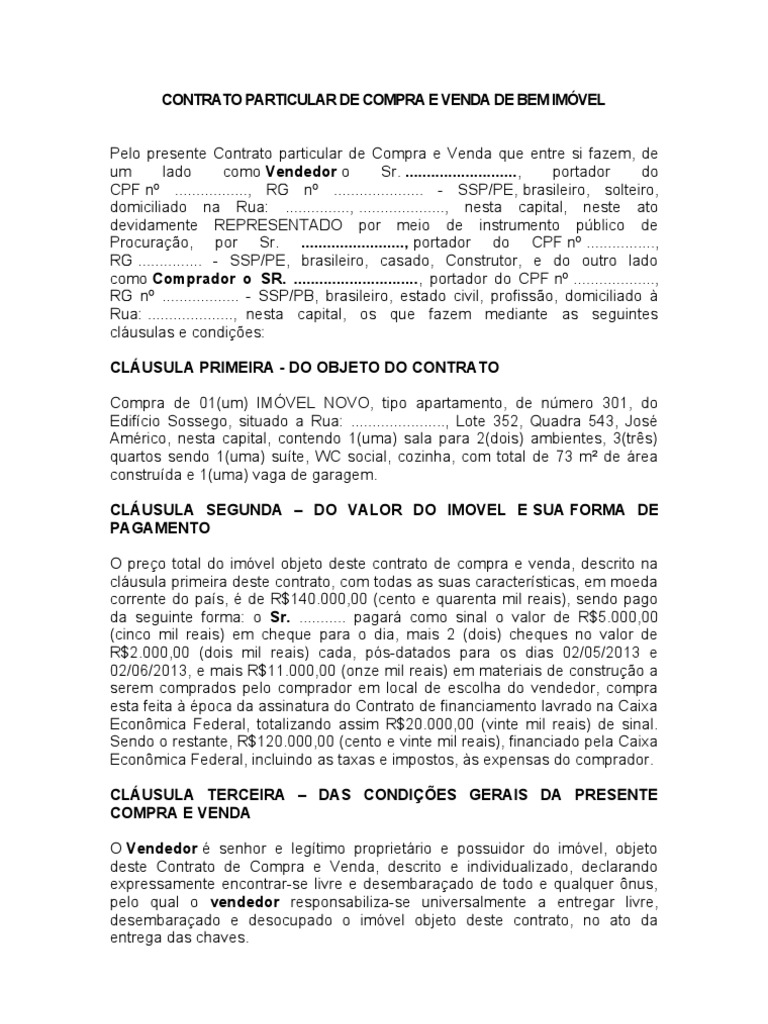 Aprender Sobre 52 Imagem Modelo De Contrato De Compra - vrogue.co Aprender Sobre 52 Imagem Modelo De Contrato De Compra - vrogue.co