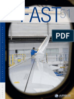 A320 Sharklets: Performance & Retrofit | PDF | Takeoff | Aviation