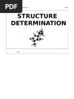 Discovery Studio Visualizer | PDF | Biomolecular Structure | Proteins