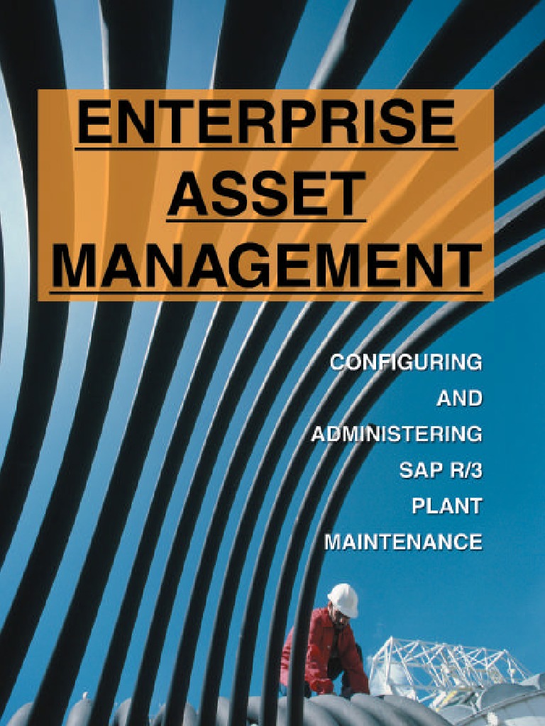 SAP Enterprise Asset Management PM | PDF | Information Technology ...