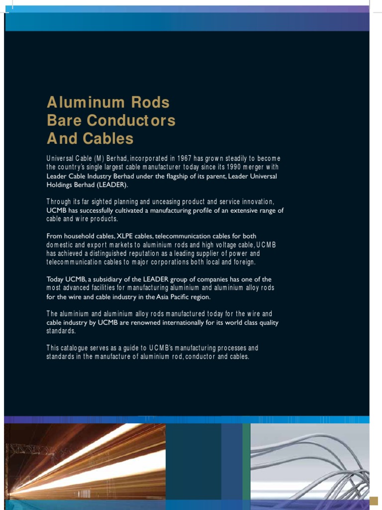 UC Aluminium Catalogue PDF | PDF