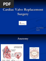 Inherent Rates: Cardiovascular System Alterations Module B | PDF ...