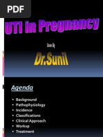 ACOG Clinical Consensus - UTIs in Pregnant Individuals | PDF | Urinary ...