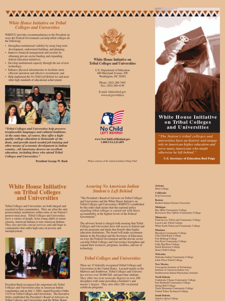 Description: Tags: Brochure | PDF | Lakota People | Native Americans In ...