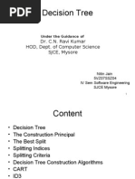 03 - Decision - Tree - Hunt Algorithm | PDF | Applied Mathematics ...