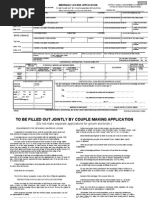 PNG Birth & NID Registration Form | PDF | Marriage | Birth Certificate