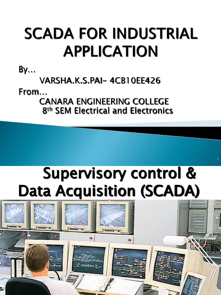 scada ppt