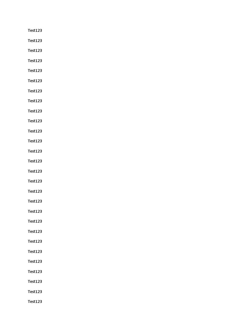 Dokument 1 | PDF