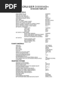 Elite Dangerous Key Bindings Guide | PDF