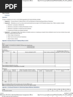 Michigan UIA 1795 Waiver Request Form | PDF | Welfare | Income