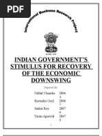 Inheritance Scam - Example Letter PDF | PDF | Government Information ...