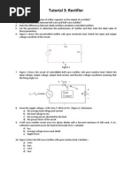 Basic Electronics (BBEE103/BBEE203) - Question Bank - VTU | PDF | Rectifier | Bipolar Junction ...