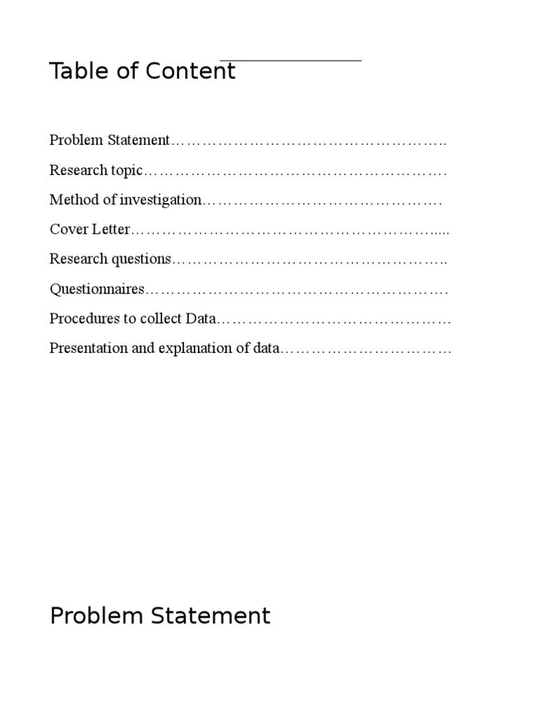 Social Sudies Sba Cover Page | PDF | Municipal Solid Waste | Pollution