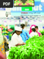 Woolworths Procurement and Strategy Analysis | PDF | Strategic ...