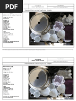 Comprehensive Bar Equipment List | PDF | Home | Bartending