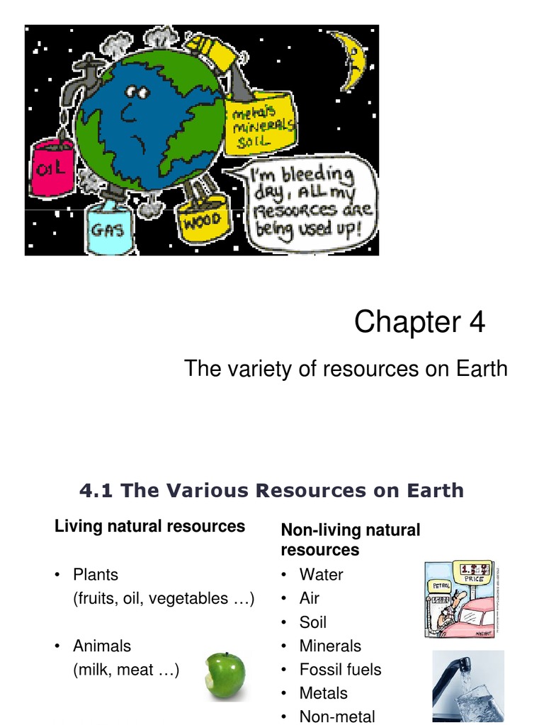 Form 1 Science Chapter 4 | PDF | Oxygen | Fuels