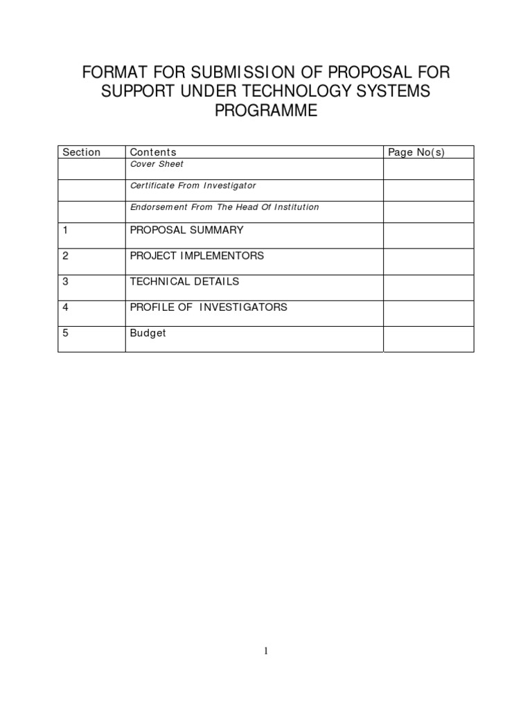 TSD Format | PDF | Email | Specification (Technical Standard)