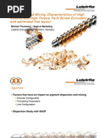 Drawdown Ratio and Draw Ratio Balance (DDR & DRB) : Outer Layer | PDF ...