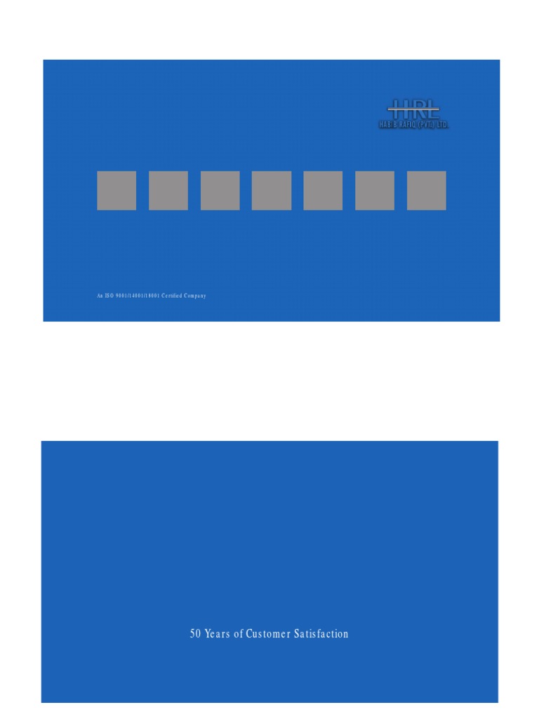 Habib Rafique PDF | PDF