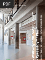 AltroFix 19 Plus Data Sheet | PDF | Adhesive | Flooring