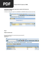 Step-By-step Guide To Create Payroll Custom Function | PDF | Subroutine | Computer Science