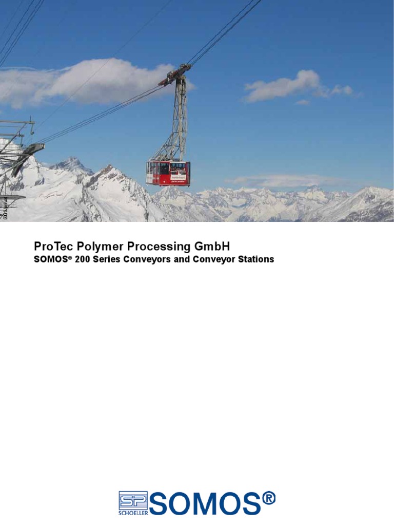 ProTec Polymer Processing | PDF | Mechanical Fan | Extrusion