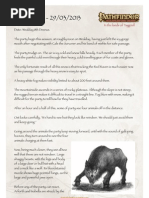 Dungeons & Dragons Class Level Titles | PDF | Dungeons & Dragons | D20 ...