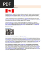 The Impact of The Fur Trade On Indigenous Communities in Canada | PDF ...