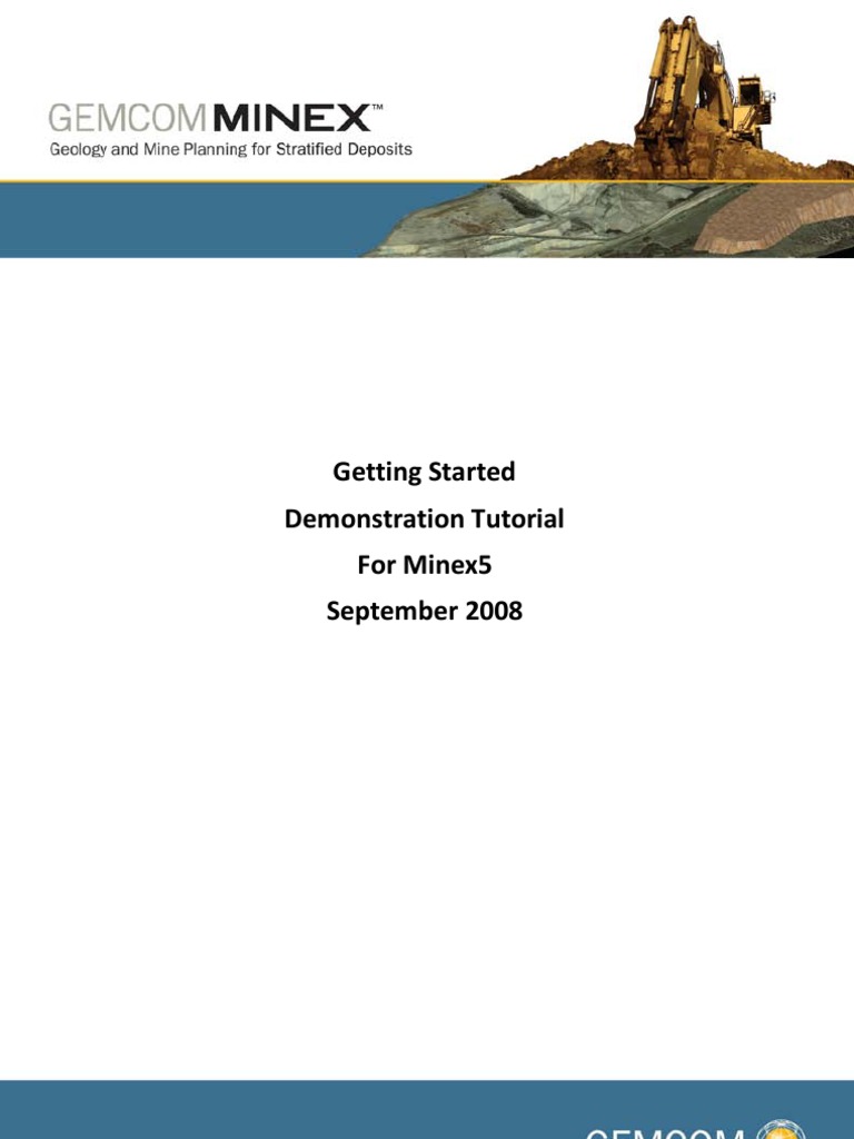 Getting Started | PDF | Graphical User Interfaces | Icon (Computing)