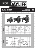 KSB WKLN | PDF | Pump | Energy Technology