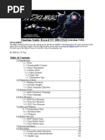 Super Metroid Cheat Codes Guide | PDF | Video Games | Nintendo