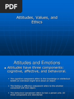 Introduction To The Four Ethical Lenses | PDF | Decision Making | Justice