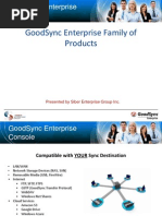 SecuriSync Get Started Guide For Windows | PDF | App Store (I Os) | Ios