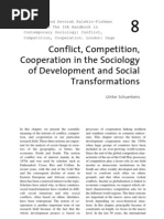 Botswana Vision 2036: Four Pillars | PDF | Sustainability | Botswana