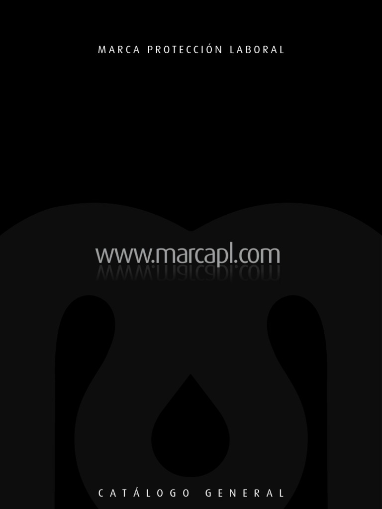 Catalogo Marca 2012 | PDF | Guante | Cloro