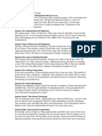 The One Thing Gary Keller PDF | PDF | Habits | Time Management