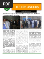 Pre Mob Checklist | PDF | Safety