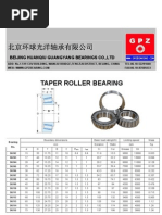 ISO 281-2007 Bearing Life Standard | Bearing (Mechanical) | Viscosity