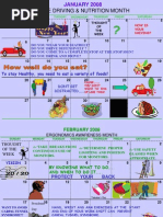 Falls Safety Cross | PDF