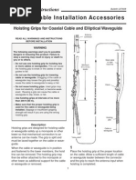 Wire Rope Manual | PDF