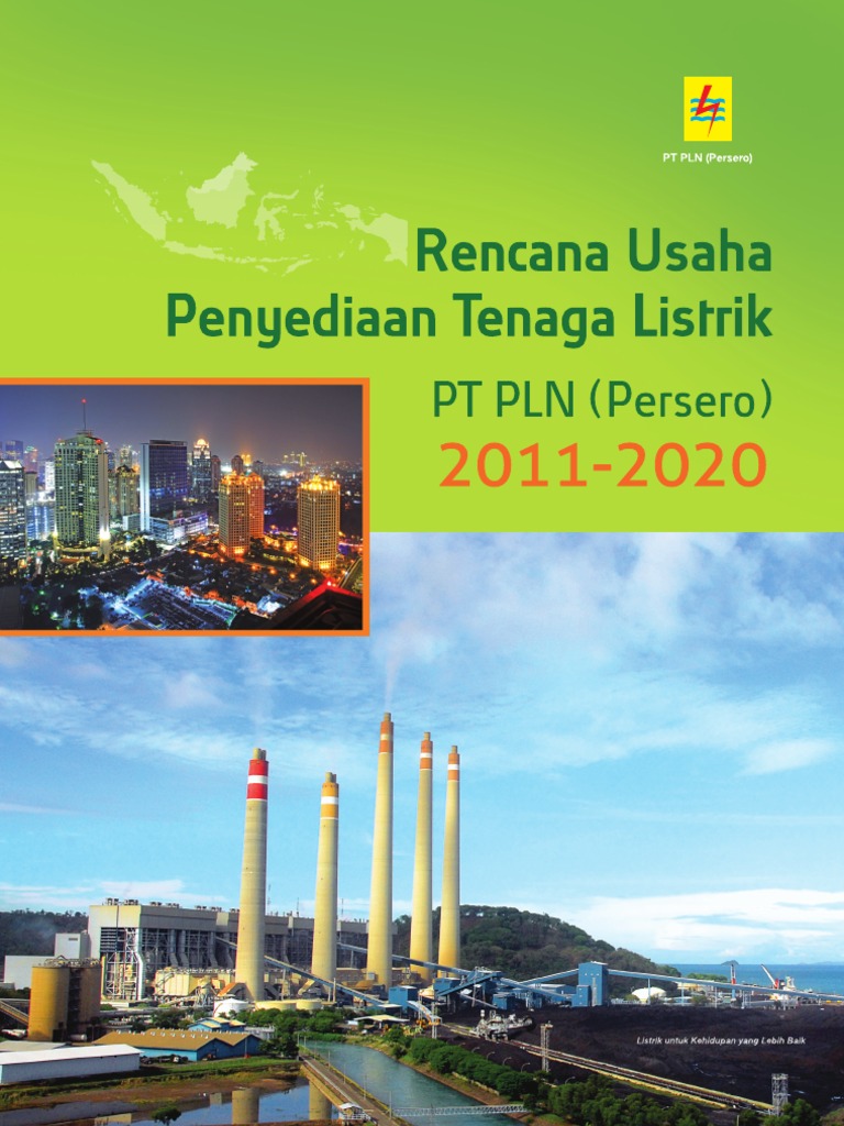 Ruptl 2011-2020 | PDF