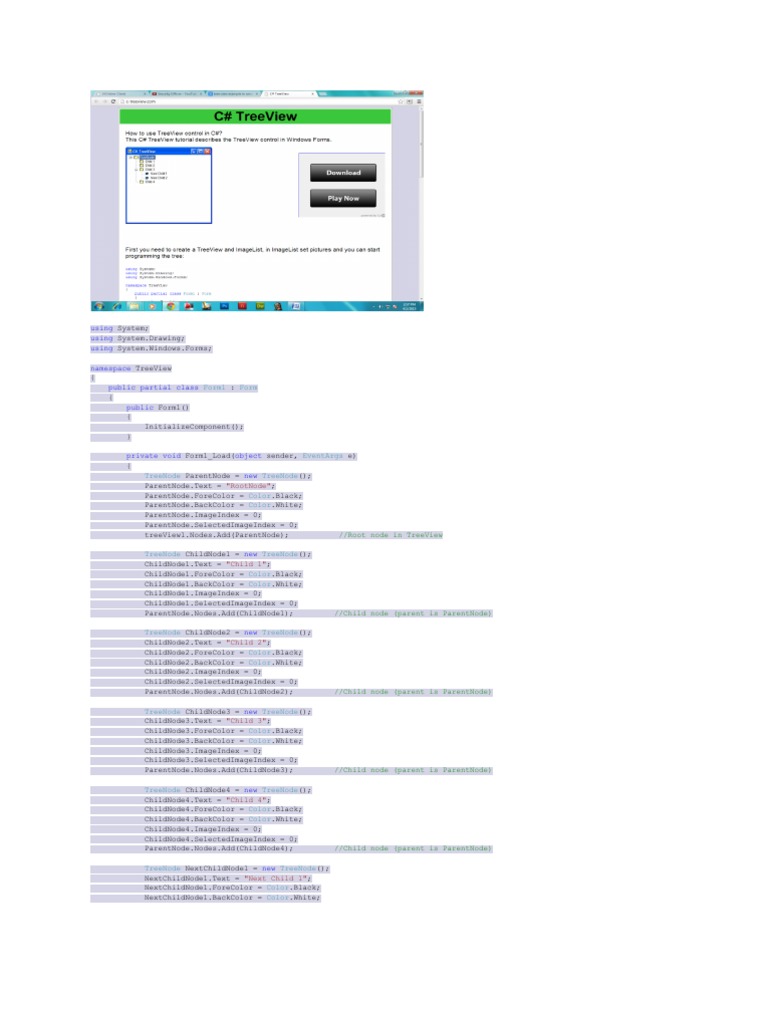 Using Using Using Namespace Public Partial Class Public: Form1 Form | PDF