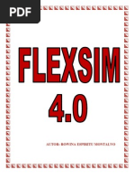 Tutorial Flexsim 12 - Cómo Agregar Objetos 3D Al Modelo de Simulación en Flexsim | PDF ...
