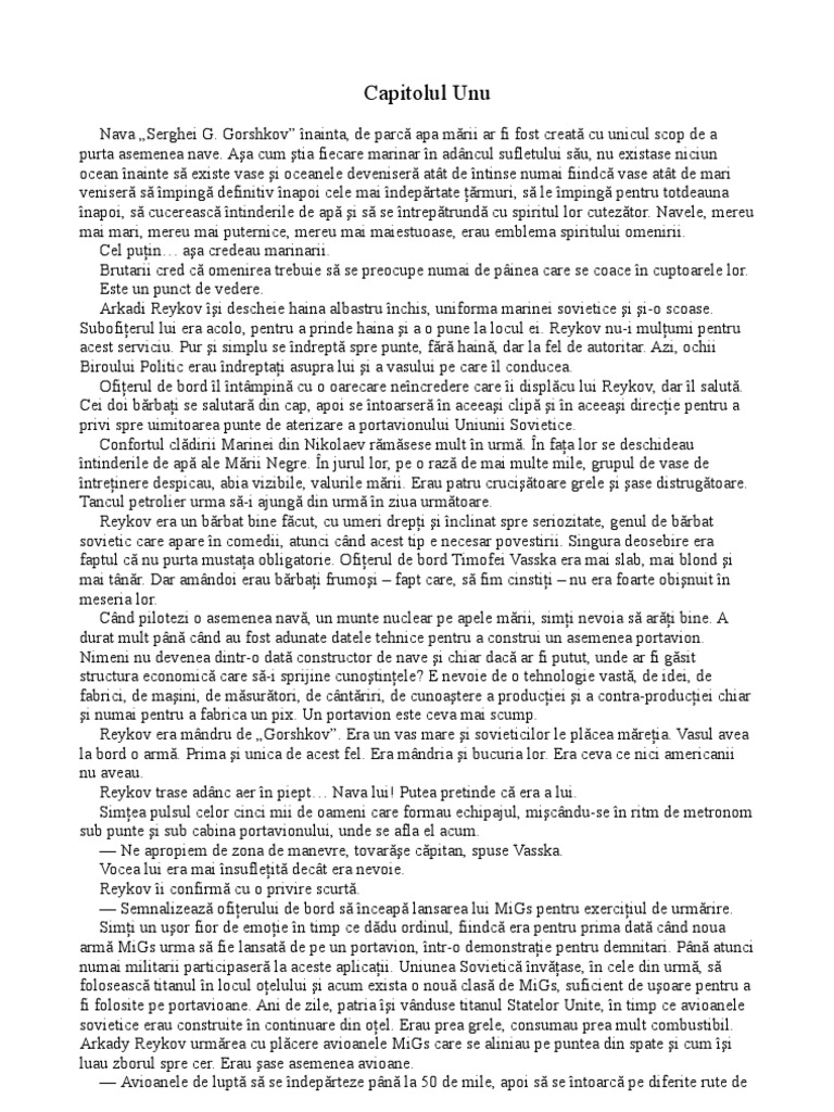 Diane Carey - Vasul Fantoma | PDF