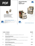 Panel Control Booster Pump Dol 1 | PDF